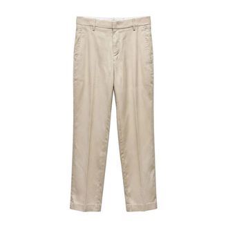 Dondup Gaubert Relax Hose - - Trousers - Herren - Beige - W31