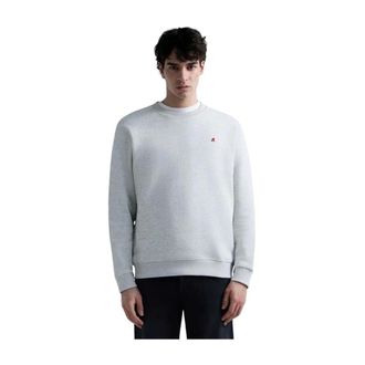 Replay Herren, Sweatshirts & Hoodies, Grau, XLGr&ouml;&szlig;e
