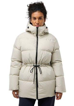 Jack Wolfskin Daunenjacke KIRSCHALLEE W&auml;rmend, winddicht, &Uuml;bergangsjacke