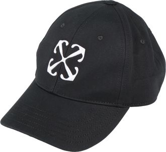 Off-white ACCESSOIRES - M&uuml;tzen & H&uuml;te auf YOOX.COM