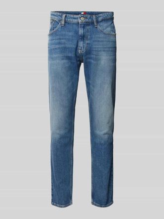 Tommy Jeans Slim Tapered Fit Jeans im 5-Pocket-Design Modell AUSTIN