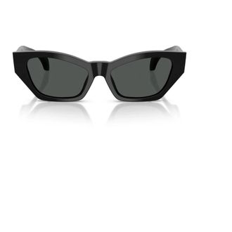 Versace Damen, Accessories, Schwarzk, 53 MMGr&ouml;&szlig;e