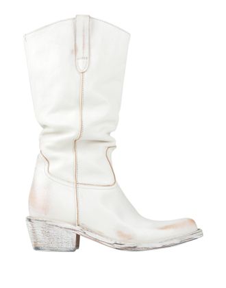 Moma SCHUHE - Stiefel auf YOOX.COM