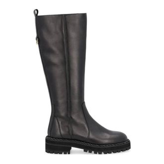 Liu Jo Femme, Chaussures, Noir, Taille: 38 EU Pink 213