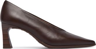 Hispanitas Pumps Hispanitas Paris HI264915 C027 Dunkelbraun