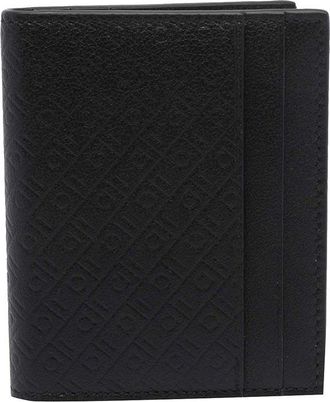 Ferragamo Clutch - Schwarz