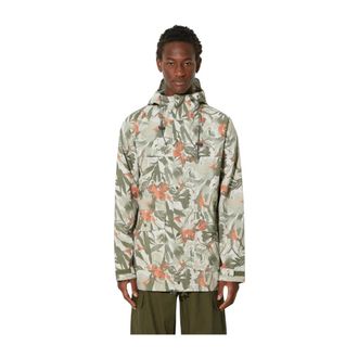 Columbia Ibex II Shell Jacket - - Sport - Herren - Mehrfarbig - S