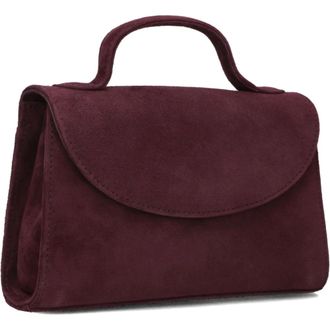 Unisa Damen, Taschen, Rot, ONE SIZEGr&ouml;&szlig;e