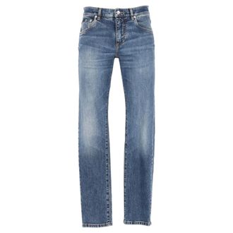 Dolce & Gabbana Homme, Jeans, Bleu, Taille: M Jeans