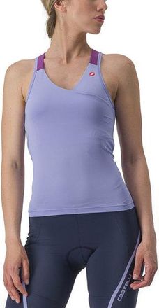 Castelli Solaris - Radshirt - Damen
