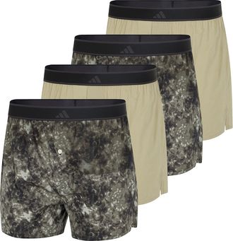 adidas Boxer Active Woven