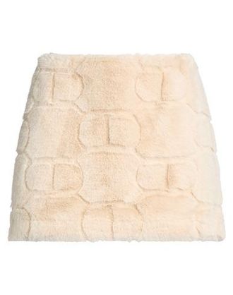 Twin-Set BAS - Mini-jupes sur YOOX.COM