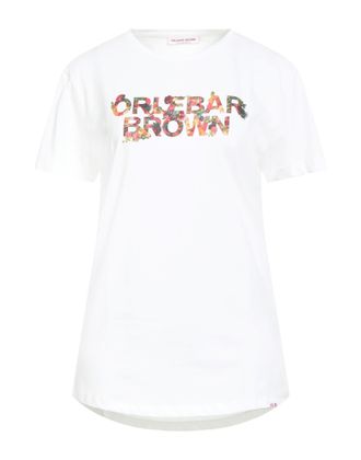 Orlebar Brown TOPS - T-shirts auf YOOX.COM
