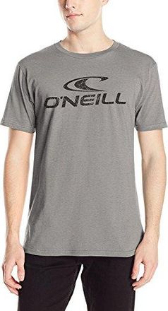 O'Neill ONeill - T-Shirt Homme Gris Clair - XL