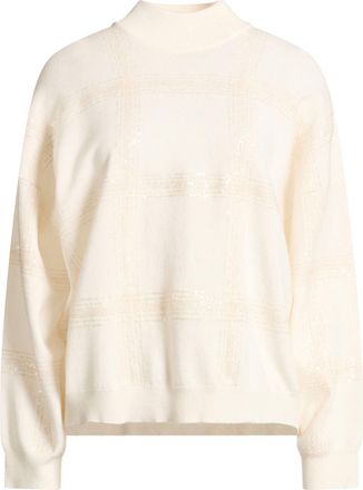 Brunello Cucinelli STRICKWAREN - Rollkragenpullover auf YOOX.COM