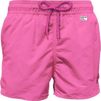 MC2 Saint Barth Homme, Maillots de bain, Rose, Taille: 3XL Lightweight Swim Shorts