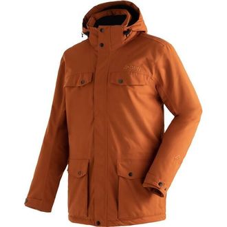 Maier Sports Herren Funktionsjacke KNUTH He-Jacke mTEX