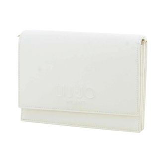 Liu Jo Femme, Accessoires, Blanc, Taille: ONE Size Bags