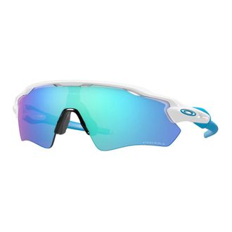 Oakley unisex, Accessoires, Blanc, Taille: 38 MM Oo9208 Radar EV Path
