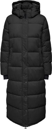 Only ONLANN Premium Puffer Coat X-Long OTW