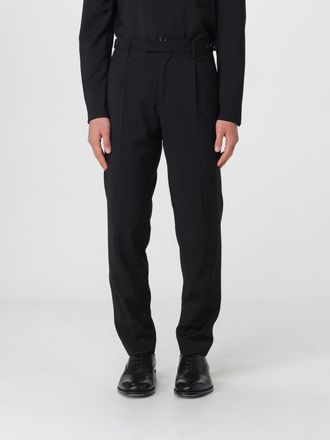 Barena Hose Herren Farbe Schwarz