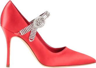 Manolo Blahnik SCHUHE - Pumps auf YOOX.COM