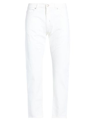 Memory's LTD HOSEN & R&Ouml;CKE - Jeanshosen auf YOOX.COM