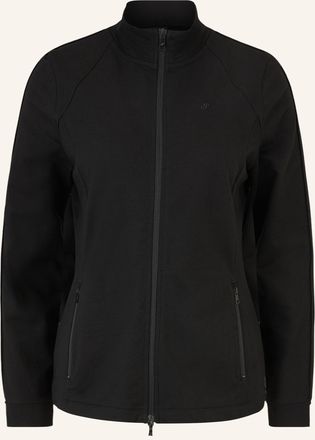 Joy Joy Sportswear Jacke Gabriela schwarz