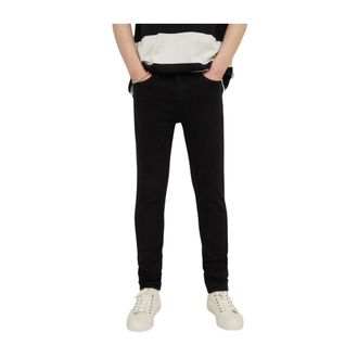 Levi's Skinny Jeans - - Jeans - Herren - Schwarzk - W29 L32