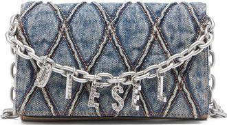 Diesel Charm-D Wallet