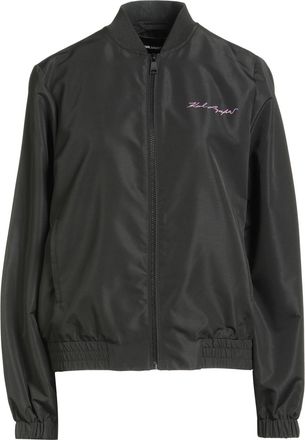 Karl Lagerfeld JACKEN & MÄNTEL - Jacken und Anoraks auf YOOX.COM
