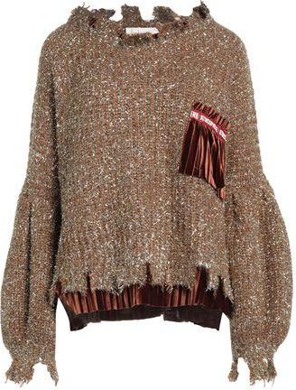 Julietta & Lu MAILLE - Pullover sur YOOX.COM