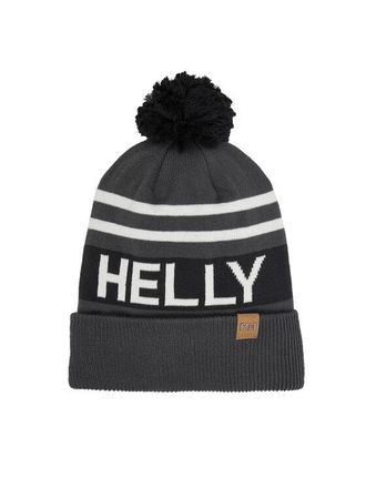 Helly Hansen Mütze Ridgeline Beanie 67150 Grau