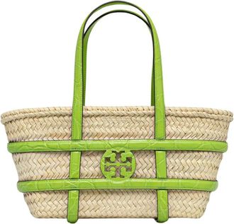 Tory Burch Sacs > Sacs cabas - Femme - Sacs - Beige - Taille: ONE Size