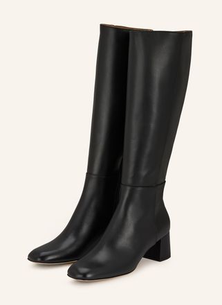 Magnanni Magnanni Stiefel schwarz