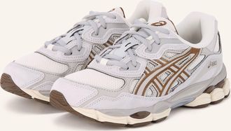 Asics Asics Sneaker Gel-Nyc grau