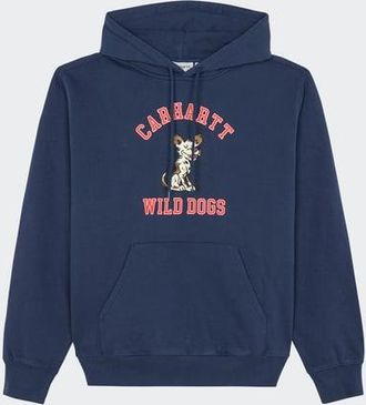 Carhartt Work in Progress Hoodie - Taille XS