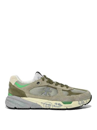 Premiata Baskets - Gris
