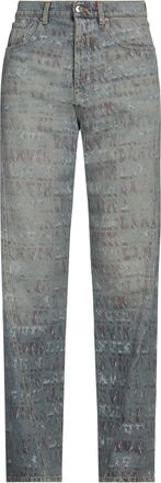Lanvin HOSEN & R&Ouml;CKE - Jeanshosen auf YOOX.COM