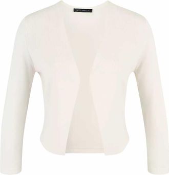 Betty Barclay Damen 5925/1887 Pullover, Dark Blue/Blue, 46