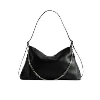 Zadig&Voltaire Jim Tasche - - Bags - Damen - Schwarzk - ONE SIZE