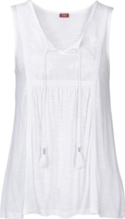 Buffalo Top
