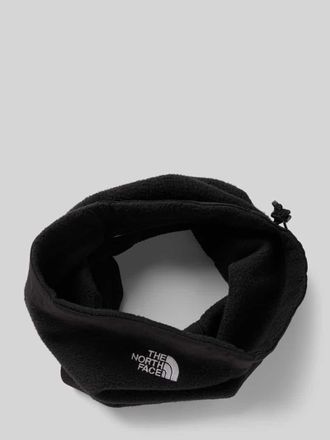 The North Face Schal mit Label-Stitching