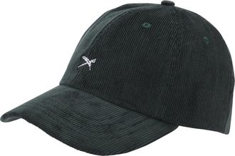 Iriedaily Corvin Dad Cap, Hunter, One Size