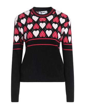 Msgm STRICKWAREN - Pullover auf YOOX.COM