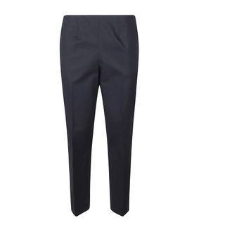 Ql2 Quelledue QL2 Hosen - - Trousers - Damen - Blau - L
