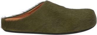 Marni SCHUHE - Mules & Clogs auf YOOX.COM