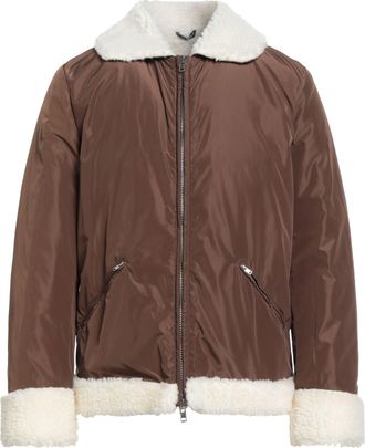 Daniele Alessandrini JACKEN & M&Auml;NTEL - Jacken und Anoraks auf YOOX.COM