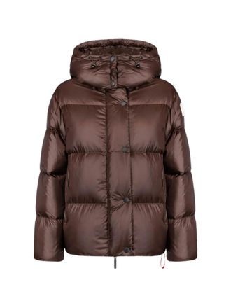 Afterlabel veste Kipnuk &agrave; manches longues - Marron