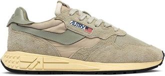 Autry Herren Sneaker REELWIND LOW
